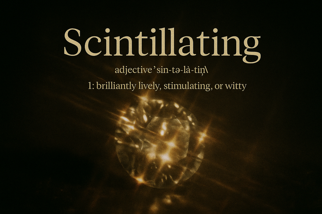 About Us – Scintillating Diamonds